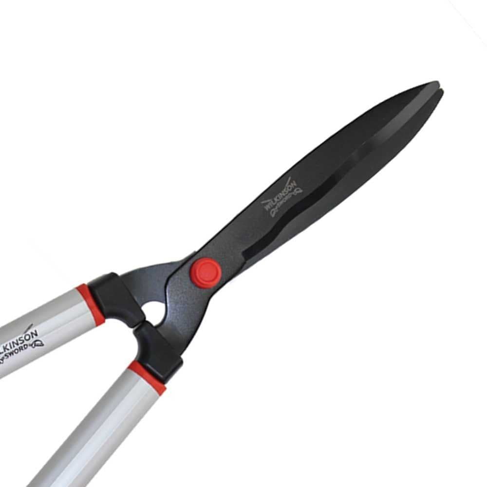Wilkinson Sword Wavy Blade Hedge Shears Product Code 1111332W