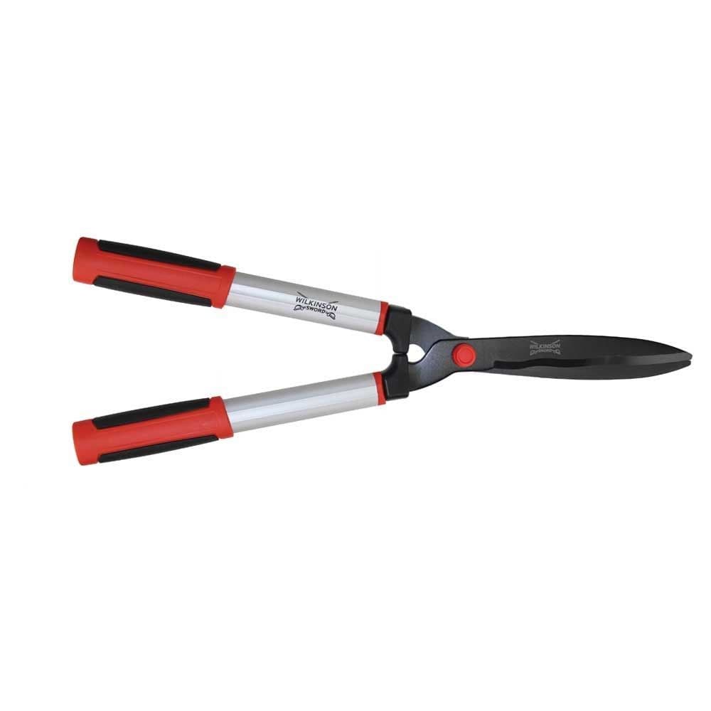 Wilkinson Sword Wavy Blade Hedge Shears Product Code 1111332W