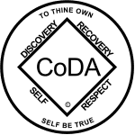 CoDA UK Codependents Anonymous Literature Books Meeting