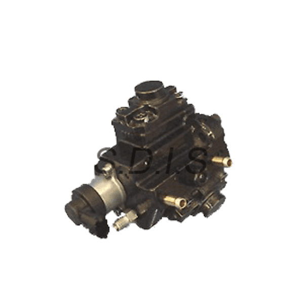 Alfa Romeo Mito 1 3 JTD Reconditioned Bosch Diesel Fuel Pump - 0445010122