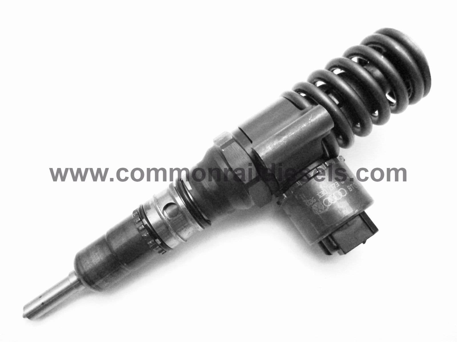 Audi A3 2 0 TDI/Quattro Reconditioned Bosch Diesel Injector - 0414720403