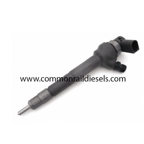 Audi A3 bosch Diesel Injector 2012 - 0445110475