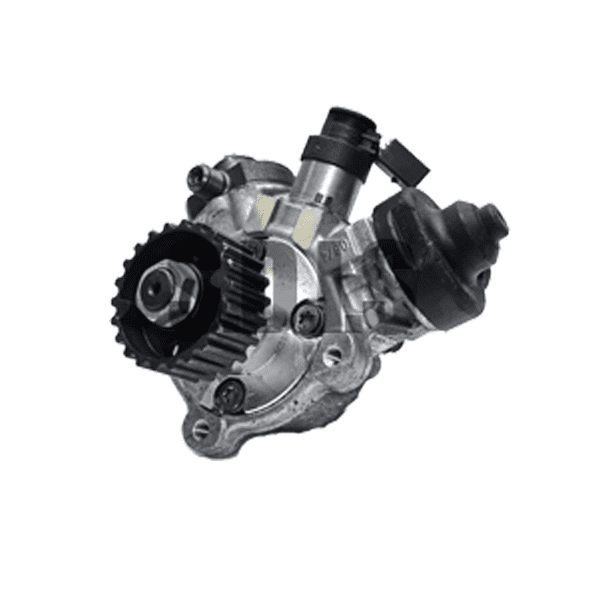 Audi Q7 3 0 TDI New Bosch Diesel Fuel Pump - 0445010639