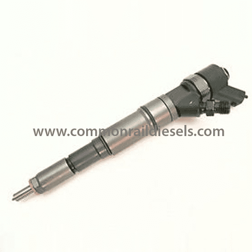 BMW 3 Series 330d 3 0 Reconditioned Bosch Diesel Injector - 0445110047