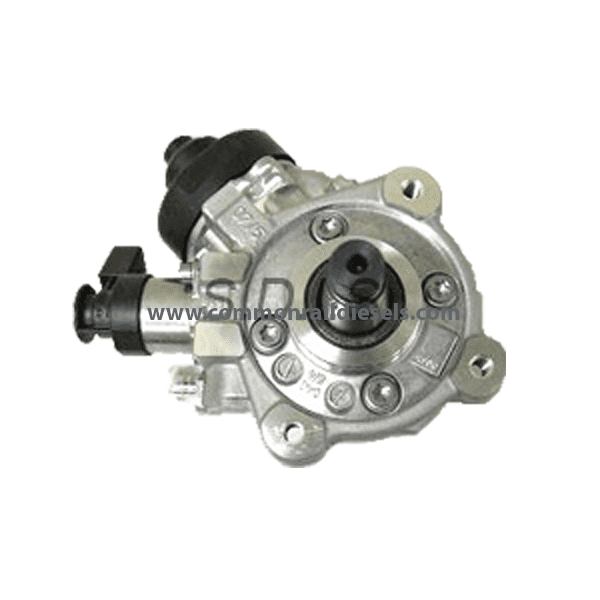 BMW 5 Series 520d/Touring New Bosch Diesel Fuel Pump - 0445010510