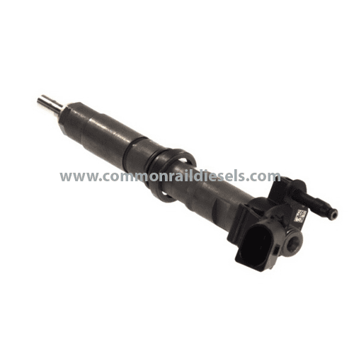 BMW 5 Series 530 xd Touring 3 0 NEW Bosch Diesel Injector - 0445115050