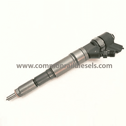BMW 5 Series 530d 3 0 Reconditioned Bosch Diesel Injector - 0445110029
