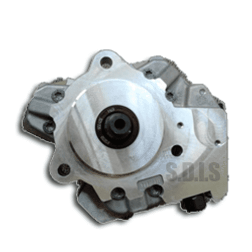 BMW 5 Series 530d/Touring Reconditioned Bosch Diesel Fuel Pump - 0445010073