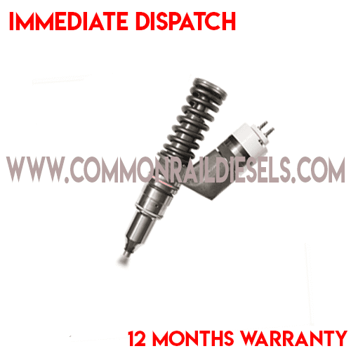 Caterpillar Diesel Injector C15 C18 C32 - 2530618