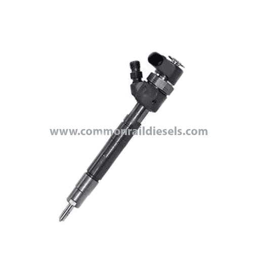 Chevrolet Cruze 2 0 CDI Reconditioned Bosch Diesel Injector - 0445110270