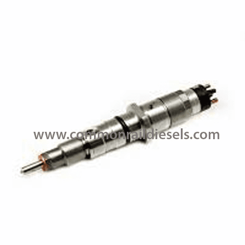 Cummins QSL9 Reconditioned Bosch Diesel Injector - 0445120236