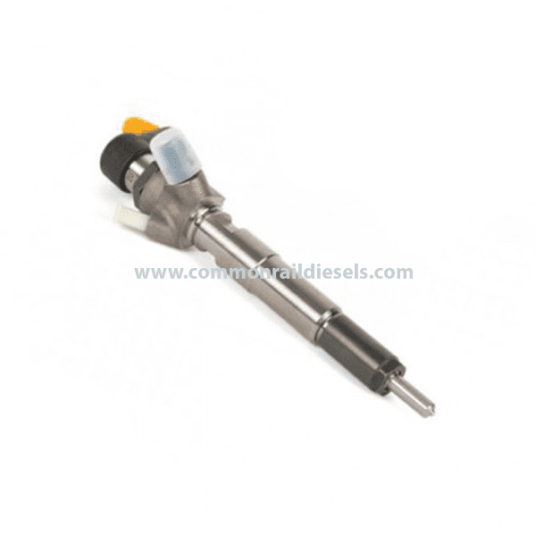 Dacia Duster 1 5 dCi New Siemens Diesel Injector - 0200903034