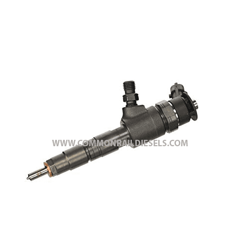 Ford Focus 1 5 New Bosch diesel Injector 0445110489 - CV6Q-9F593-AA