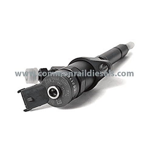 Ford Focus 1 6 TDCi Turnier Reconditioned Bosch Diesel Injector ...