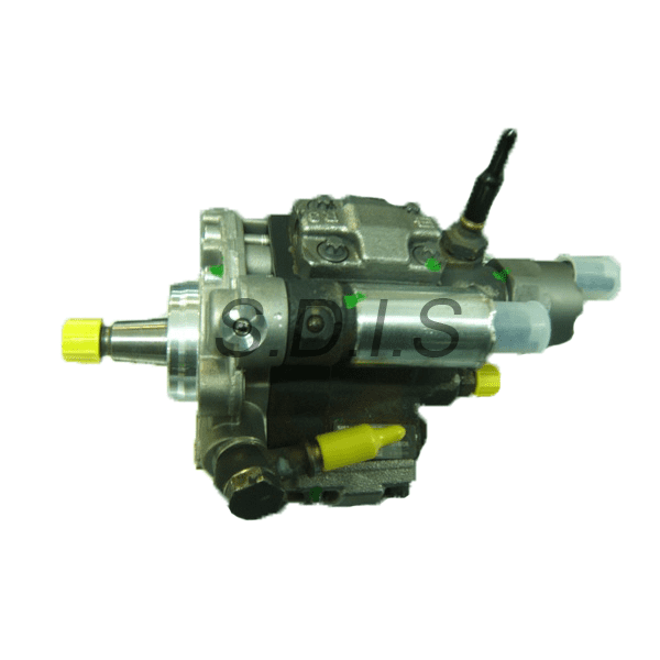 Ford S-Max 2 0 TDCI Reconditioned Siemens Diesel Fuel Pump - 5WS40163