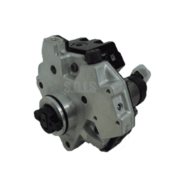 Hyundai HD78 3 0 Reconditioned Bosch Diesel Fuel Pump - 0445020046