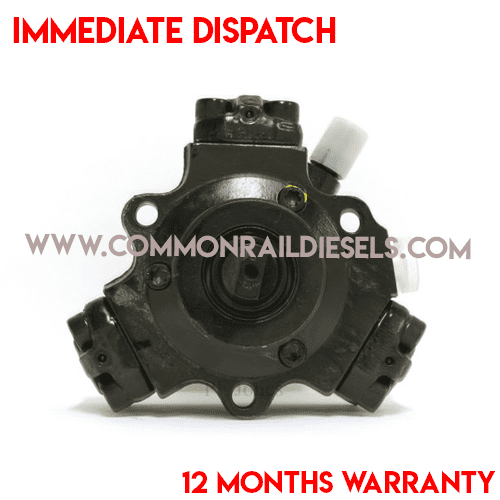 Hyundai Santa Fe 2 0 CRDi-V 2003-2006 Genuine Bosch Common Rail Pump ...