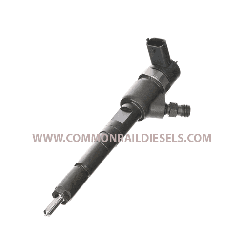 IVECO DAILY 35 C13 2 3L Bosch Diesel Injector 504389548 0445110418 ...