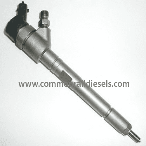 Iveco Daily 35C17 / 35S17 / 40C17 / 50C17 New Bosch Diesel Injector ...