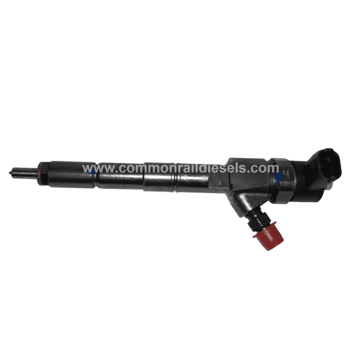 Iveco Daily 35S14 2 3l Reconditioned Bosch Diesel Injector - 0445110435