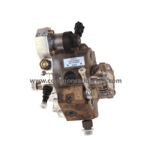 Jeep Cherokee 2 8 CRD Reconditioned Bosch Diesel Fuel Pump - 0445010084