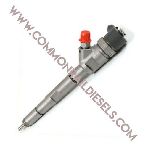 Kia Sorento 2 5 CRDI 2006-2009 Genuine Bosch Diesel Injector 0445110275