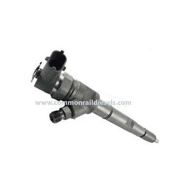 LANCIA Thesis 2 4 JTD 20V Bosch Diesel Injector - 0445110213