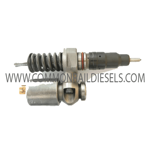 Land Rover Defender 90/110 TD5 Reconditioned Delphi Diesel Injector ...