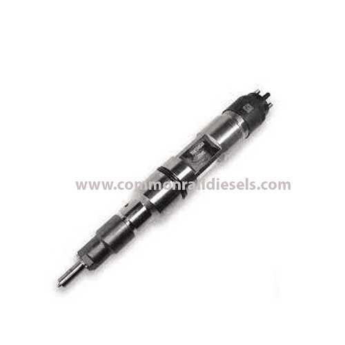 MAN TGA BOSCH DIESEL RECONDITIONED INJECTOR - 0445120044