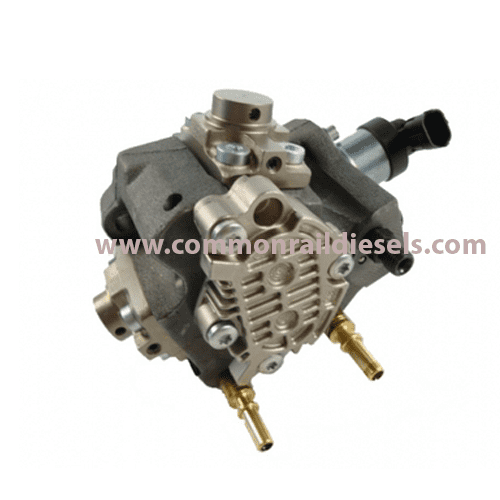 Mercedes 219 CDI Sprinter Reconditioned Bosch Diesel Fuel Pump - 0445010145