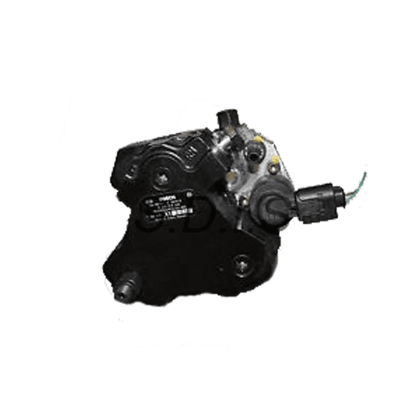 Mercedes 308 CDI Sprinter Reconditioned Bosch Diesel Fuel Pump - 0445010008