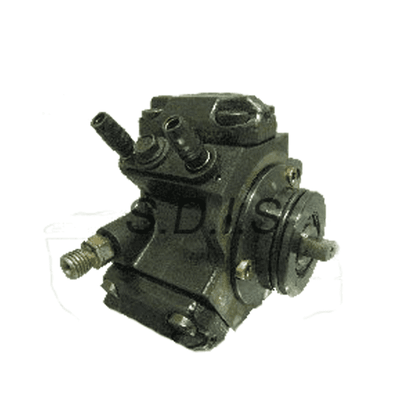 Mercedes 413 CDI Sprinter Reconditioned Bosch Diesel Fuel Pump - 0445010024