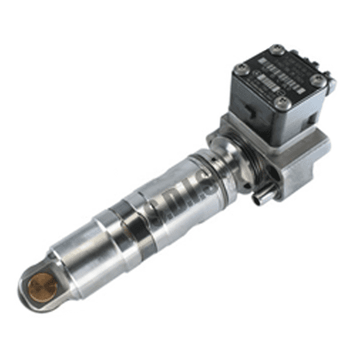 Mercedes Atego 4 3 / 6 4 Reconditioned Bosch Diesel Fuel Pump - 0414799008