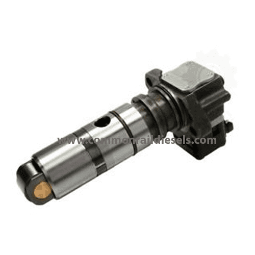 Mercedes Axor Reconditioned Bosch Diesel Fuel Pump - 0414799005