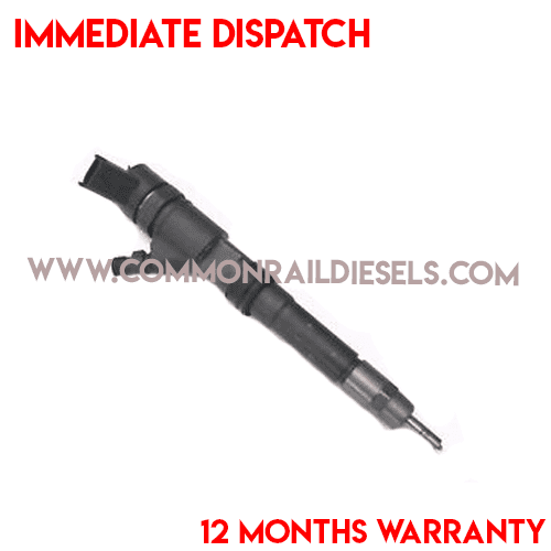 Mitsubishi Canter 4 9 2006 Onwards Genuine Bosch Diesel Injector 0445120072