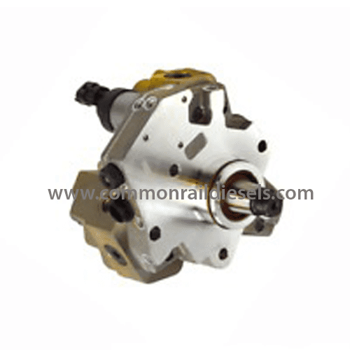 Mitsubishi Canter CP3HS3 Reconditioned Bosch Diesel Fuel Pump - 0445020049