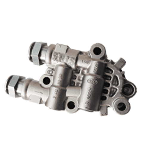 New Holland New Bosch Diesel Gear Pump - 0440020095