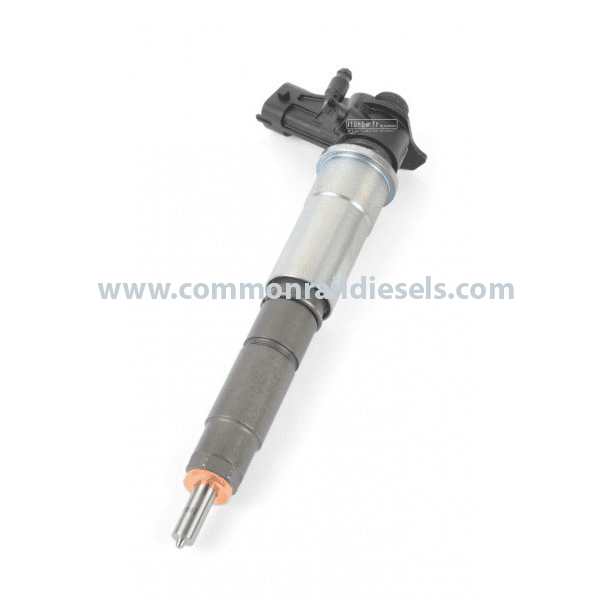 Nissan X-Trail 2 0 dCi 4x4 New Bosch Diesel Injector - 0445115022