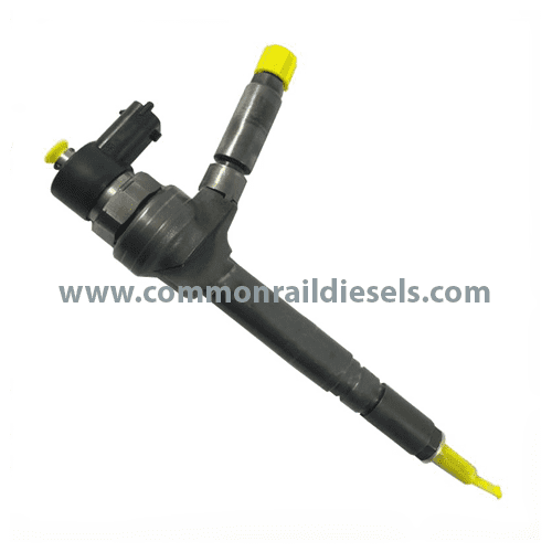 Opel Astra 1 7 GTC CDTI Reconditioned Bosch Diesel Injector - 0445110175
