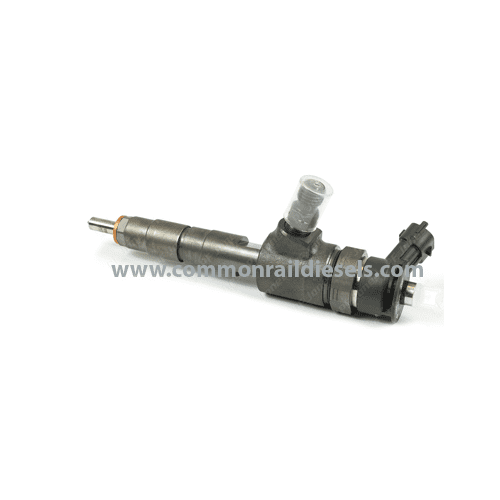 Peugeot Partner 1 6 HDi New Bosch Diesel Injector - 0445110340