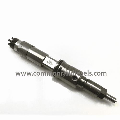 Renault 420 Premium Route 11 1 Reconditioned Bosch Diesel Injector ...