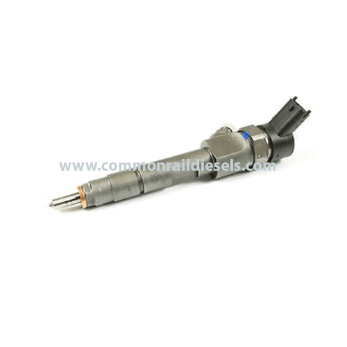 Renault Scenic 1 9 DCI/RX4 Reconditioned Bosch Diesel Injector - 0445110110
