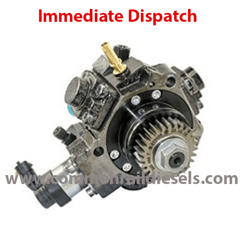 Renault Trafic 1 6L New Diesel Bosch Fuel Pump - 0445010404