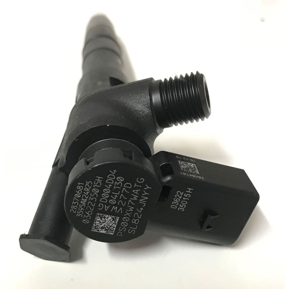 Skoda 1 6 TDI Delphi Injector 2015 - 2020 model 28565330 - 28370681