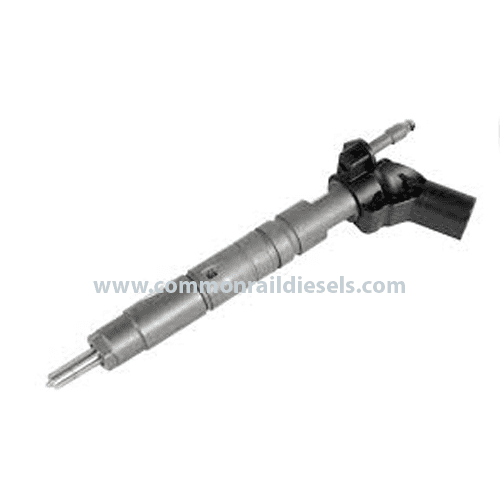 Toyota Yaris 1 4 D-4D New Bosch Diesel Injector - 0445116009