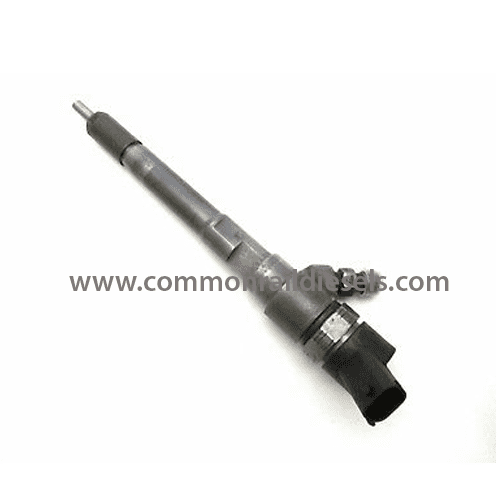 Toyota Yaris 1 4 D4D Reconditioned Bosch Diesel Injector - 0445110262