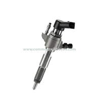 Volvo 1 6 HDi Reconditoned Siemens Diesel Injector -9674973080 9802448680