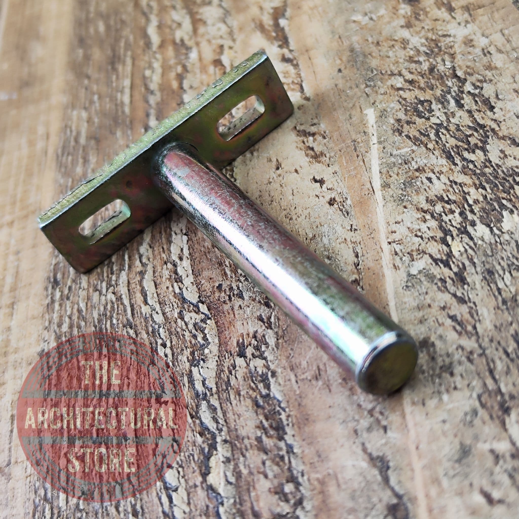 85mm Concealed Shelf Support