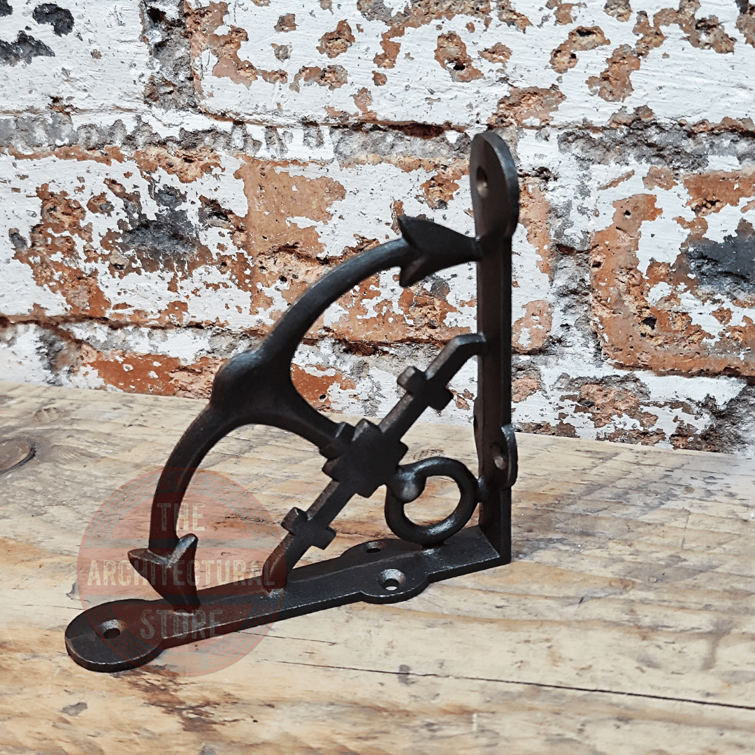 Anchor Shelf Bracket
