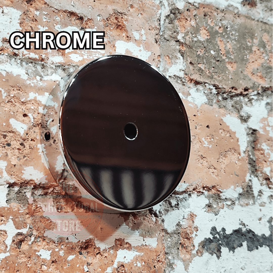 Brass Adjustable E27 Wall Light 200mm